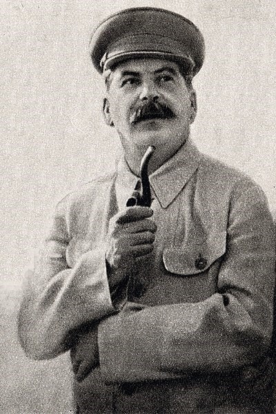 Lima Pemimpin Terbesar Uni Soviet Sepanjang Sejarah - Ruang Bahasa Blog