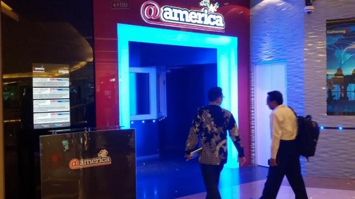 Sepuluh Pusat Kebudayaan Asing, Tempat Les Terdekat di Jakarta - Ruang ...